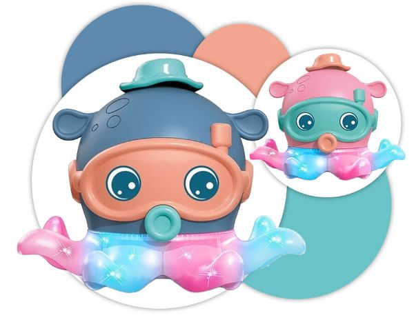 Интерактивна играчка | OCTOPAL – Toprabat.bg