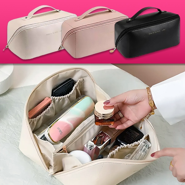 Козметична чанта | INSTABABE – Toprabat.bg